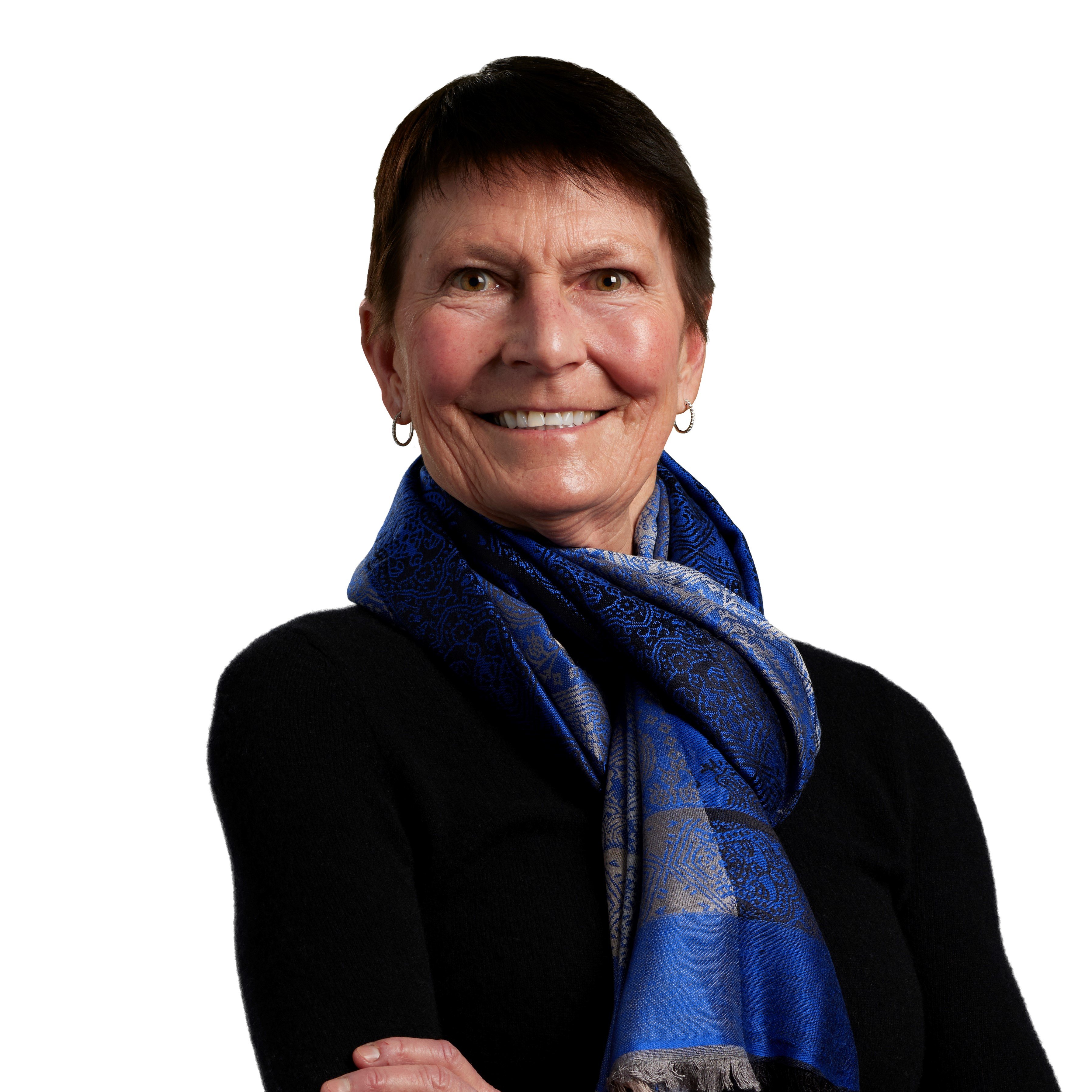 The Anne Eiting Klamar Leadership Award of Distinction