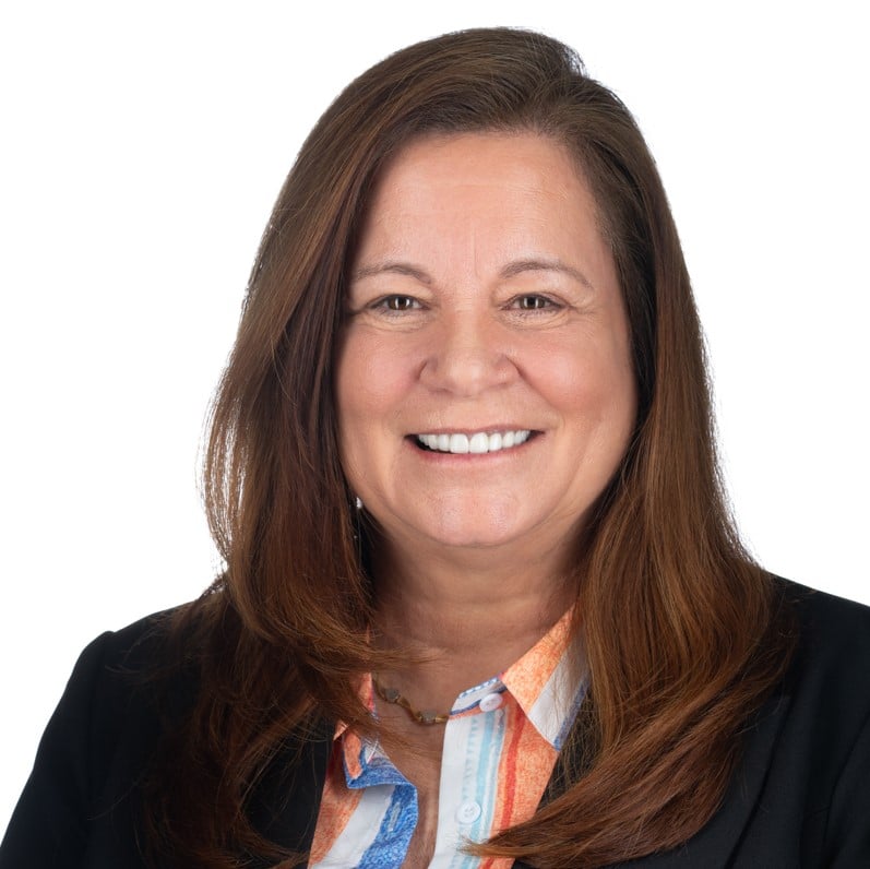 The Anne Eiting Klamar Leadership Award of Distinction