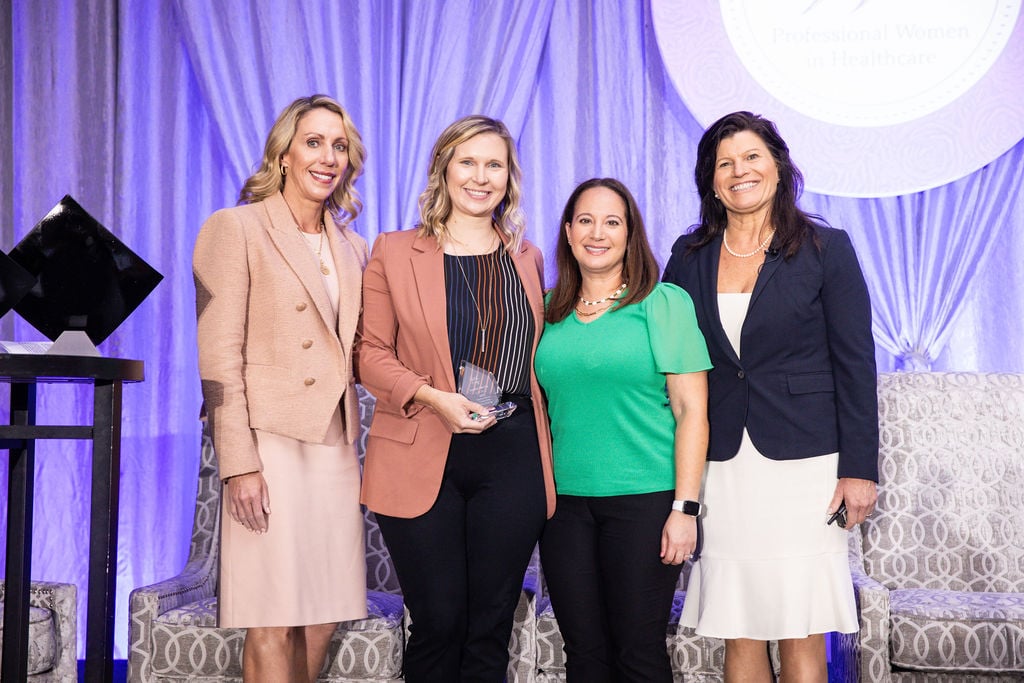 Sandra Parker Leadership Scholarship