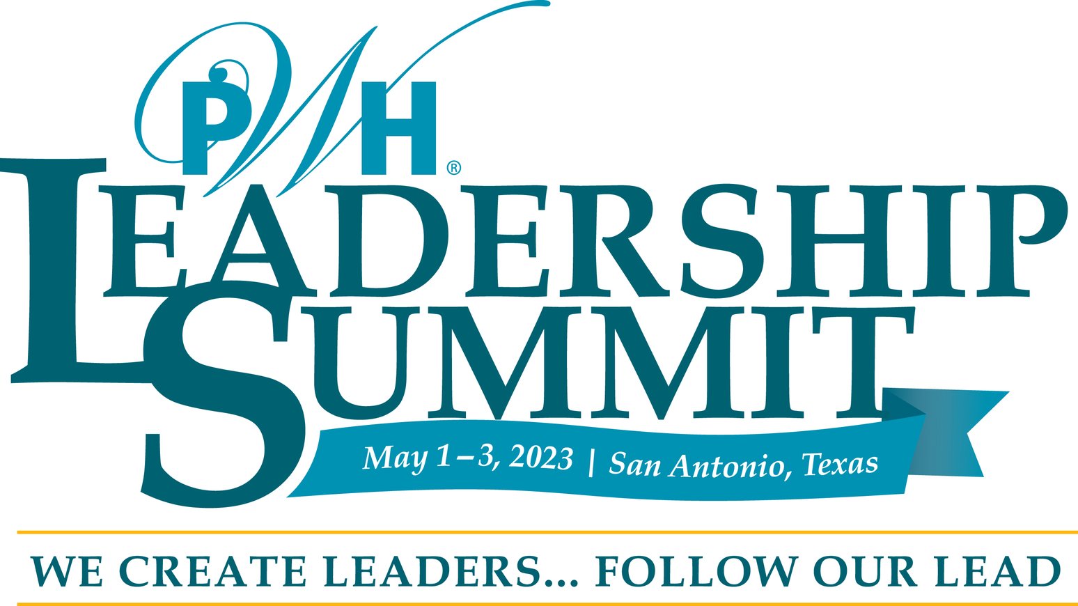 2023 PWH Leadership Summit - Photo Gallery
