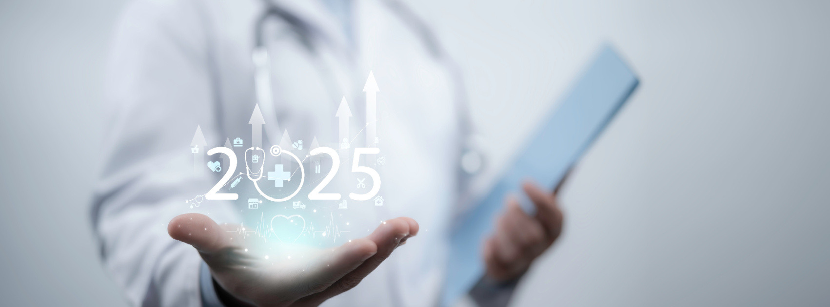 Webinar: 2025 Trends Shaping the Future of Healthcare